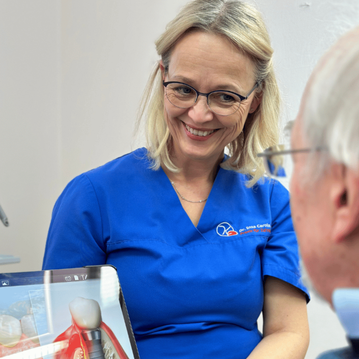 Zahnarzt Gütersloh Dr. Kirsch